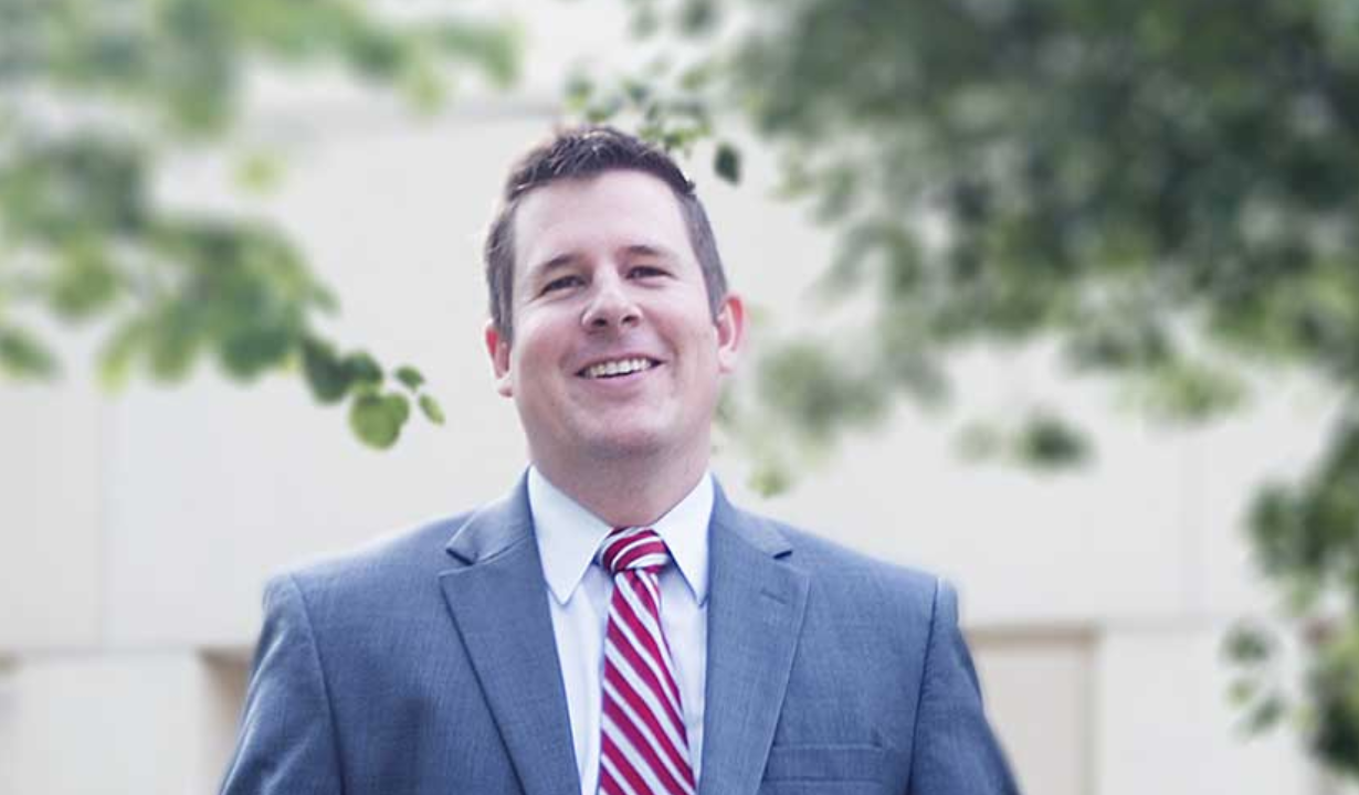 Douglas County District Court selects Baldwin City attorney as next pro ...